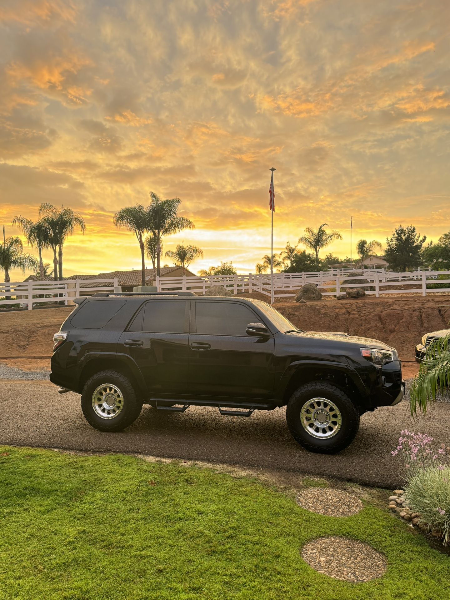 2021 Toyota 4Runner for Sale in El Cajon, CA - OfferUp