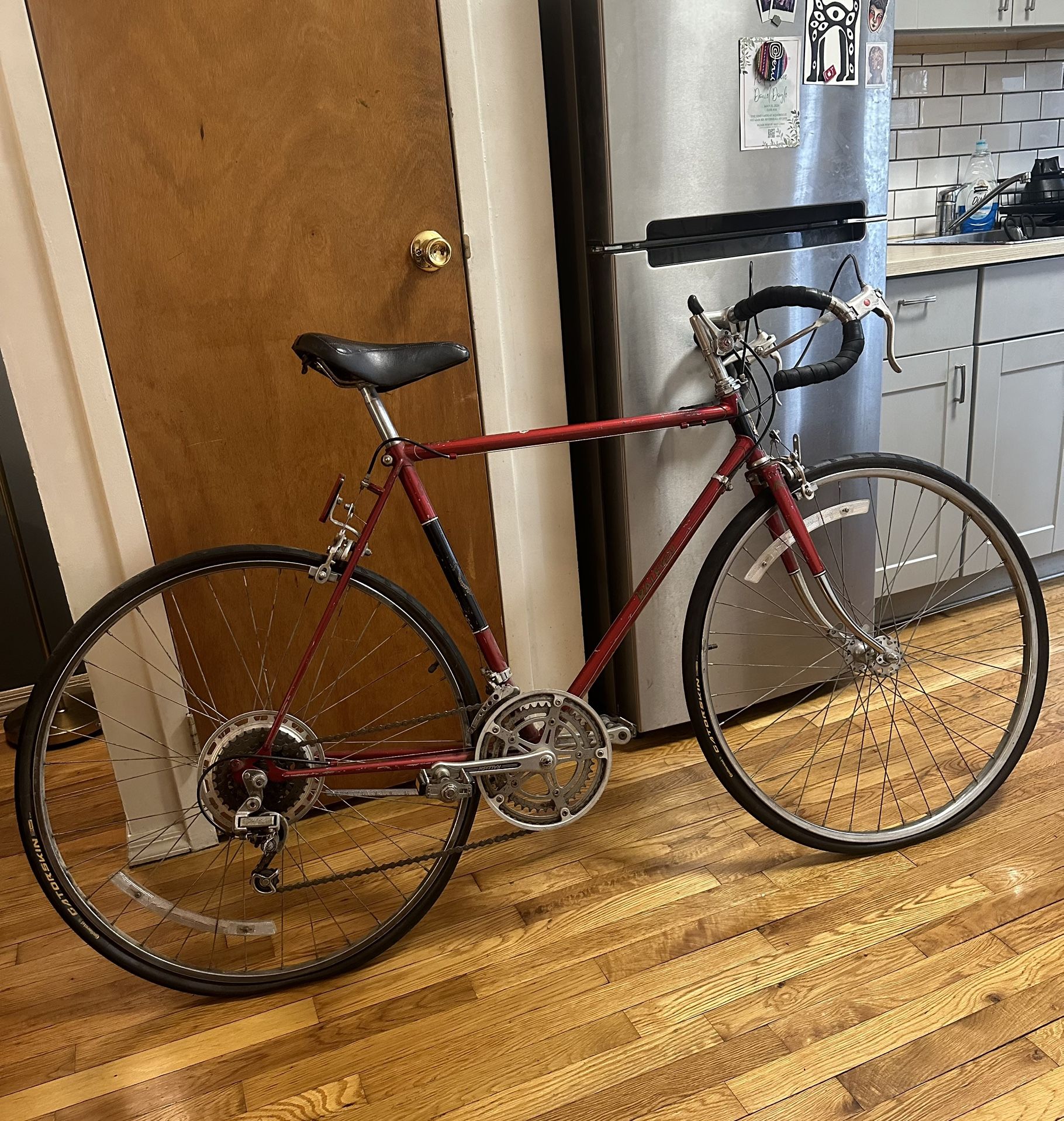 Raleigh Road Bike for Sale in Brooklyn, NY - OfferUp