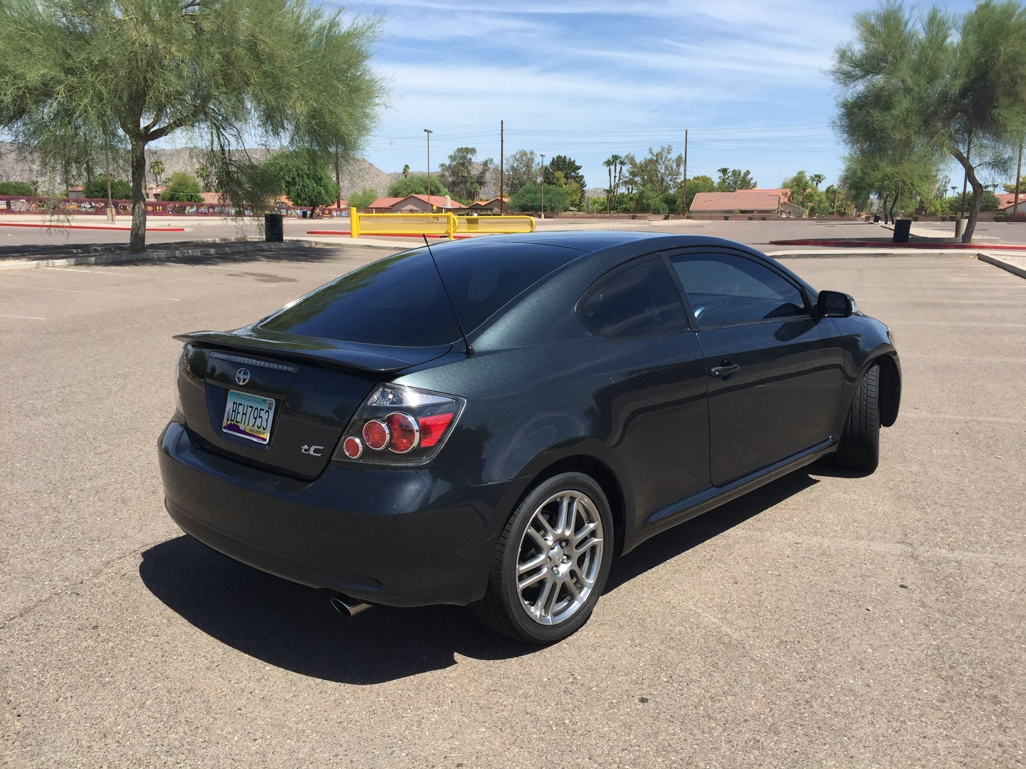 2009 Scion Tc For Sale