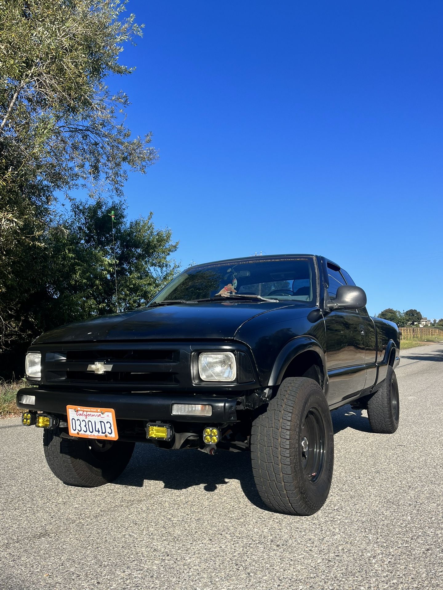 1997 Chevrolet S-10 for Sale in San Diego, CA - OfferUp