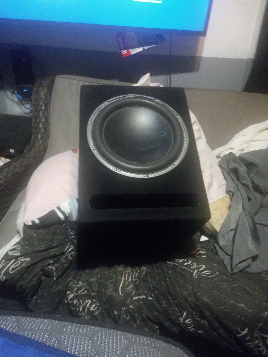 JL AUDIO 12" W6 DVC for Sale in Norwalk, CA - OfferUp