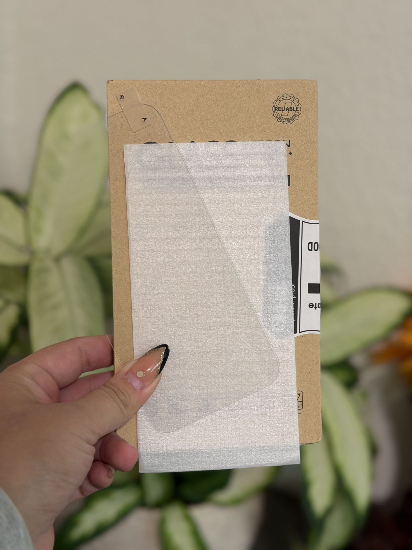 iPhone 16 Plus Screen Protector for Sale in Sacramento, CA - OfferUp