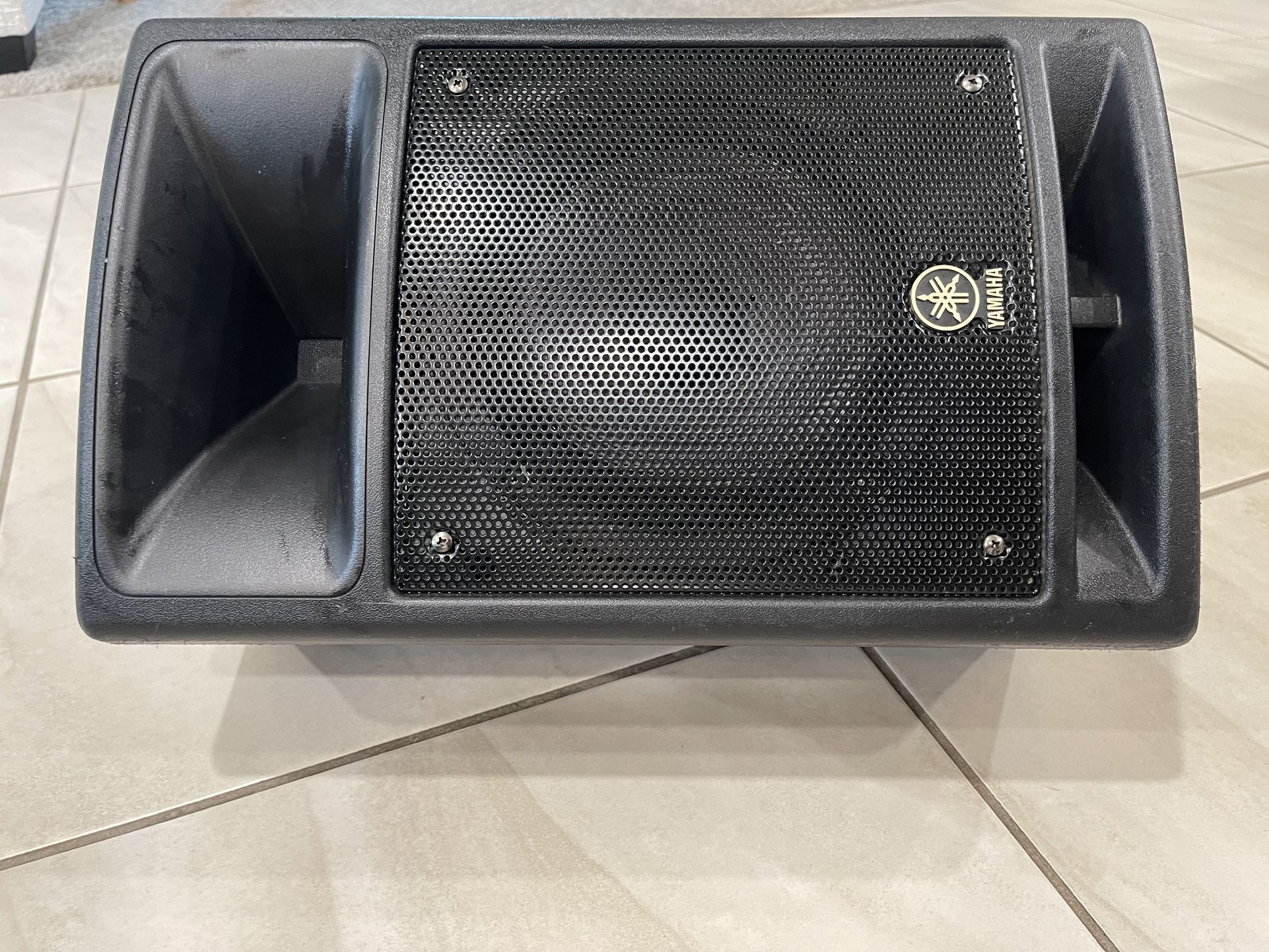 Yamaha MSR 100 for Sale in Atwater, CA - OfferUp