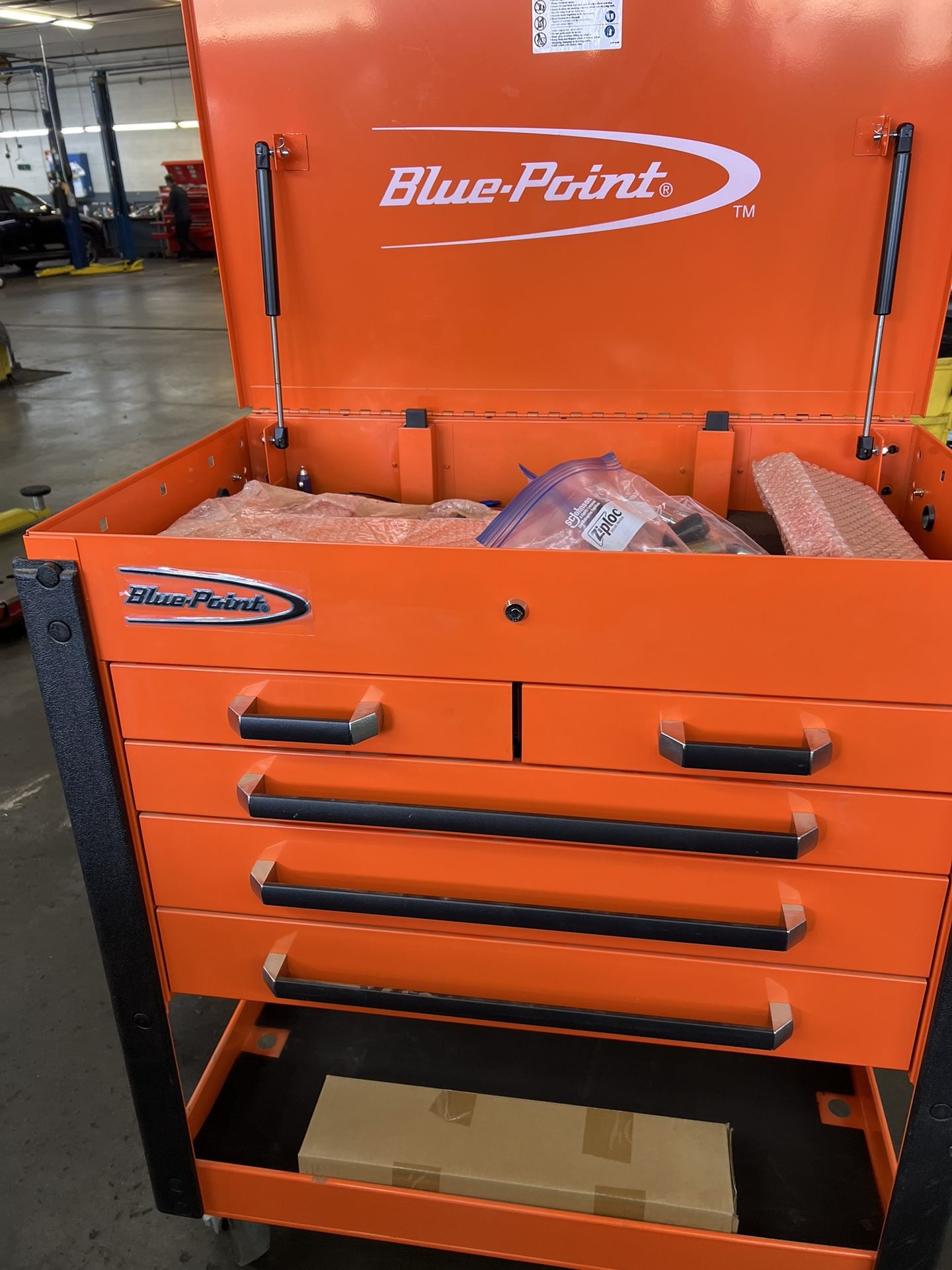 Blue-Point for Sale in Orange, CA - OfferUp