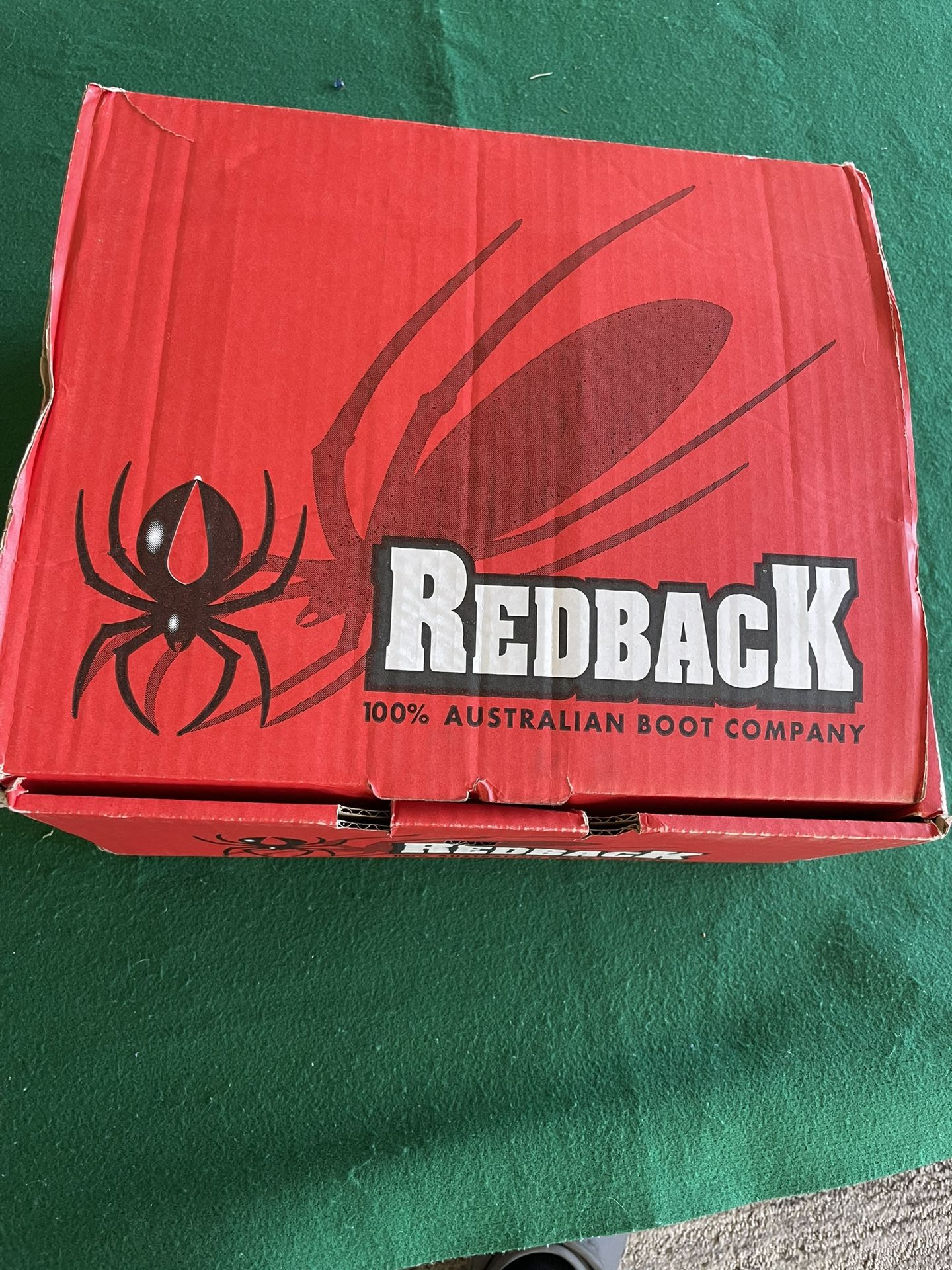 Redback Boots for Sale in San Diego, CA - OfferUp