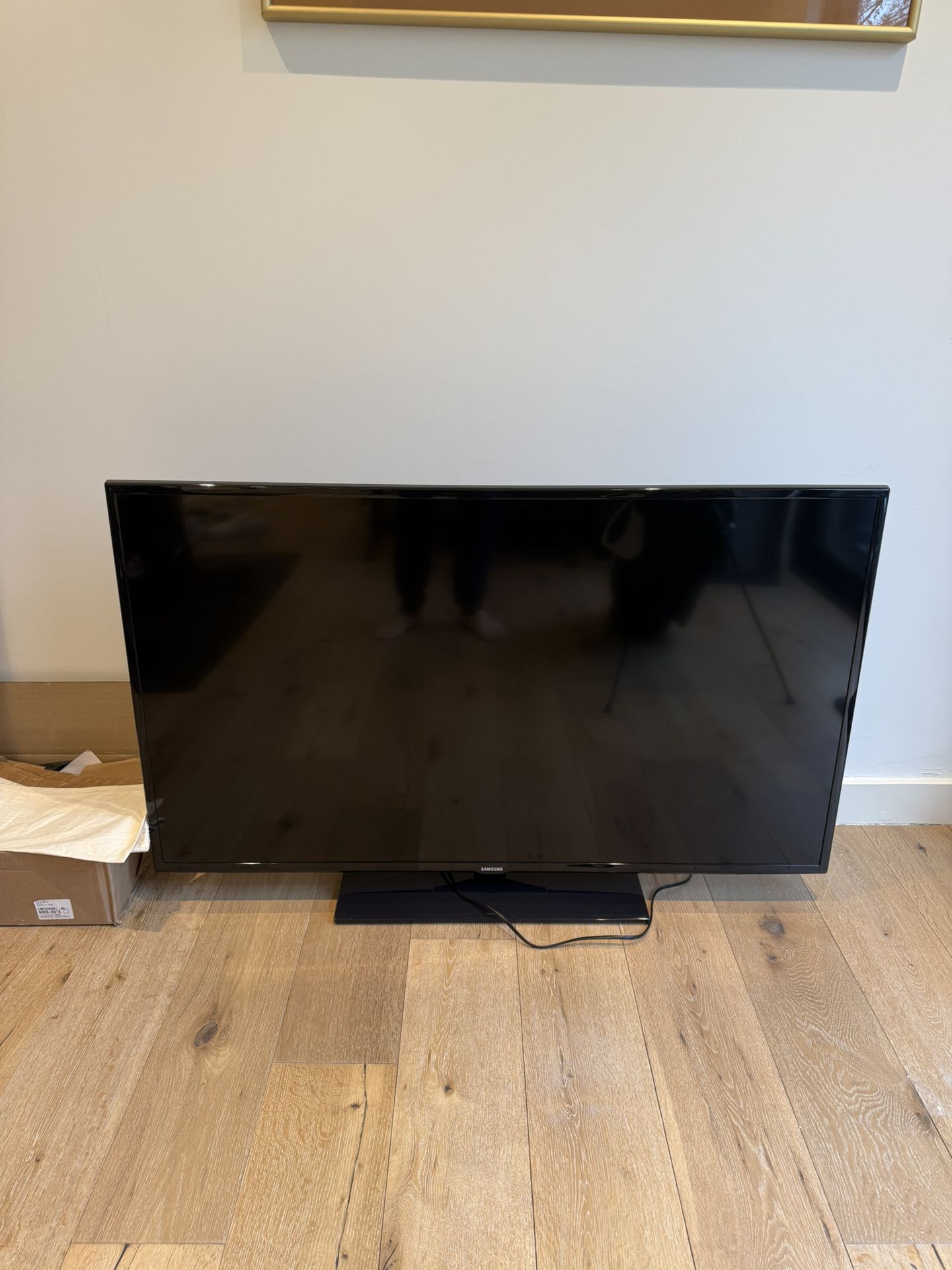 Samsung TV 55” for Sale in Houston, TX - OfferUp