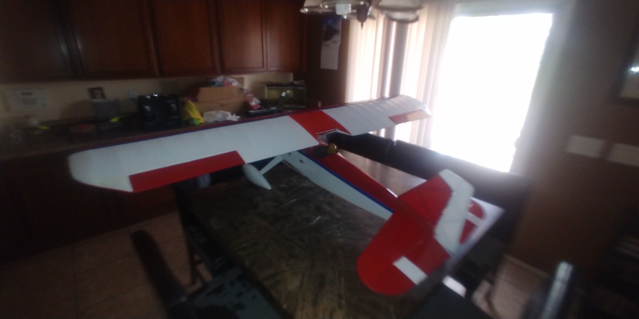 Balsa USA citabria Pro RC airplane rc plane for Sale in Goodyear, AZ ...