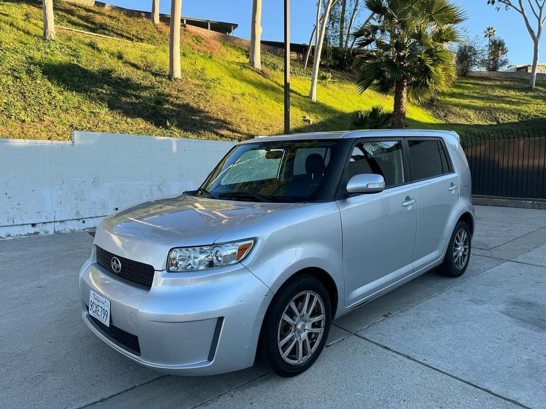 2009 Scion xB for Sale in Hacienda Heights, CA - OfferUp
