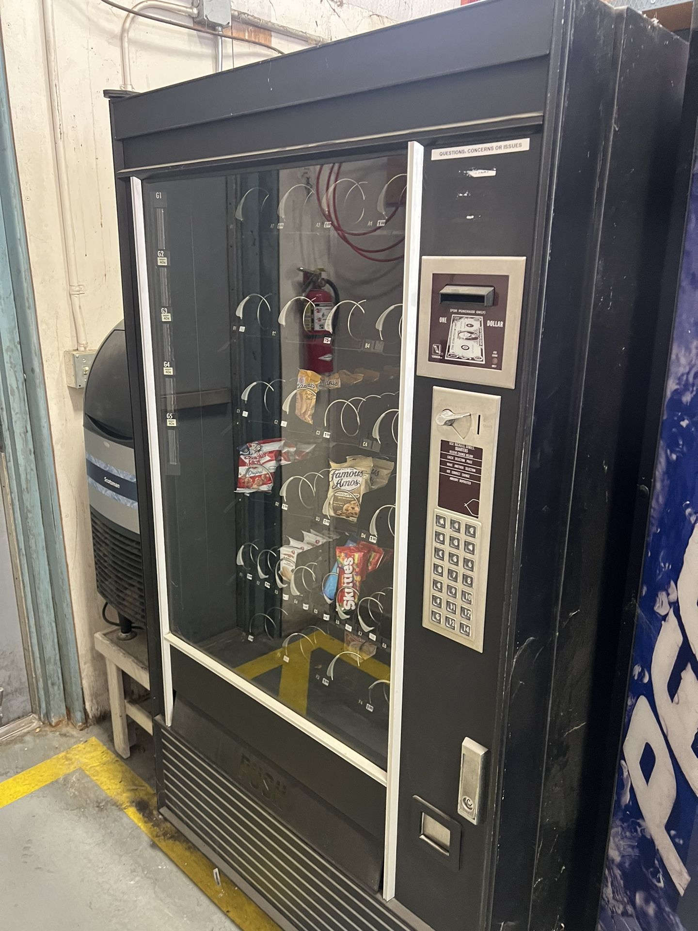 Vending Machine for Sale in Riverside, CA - OfferUp