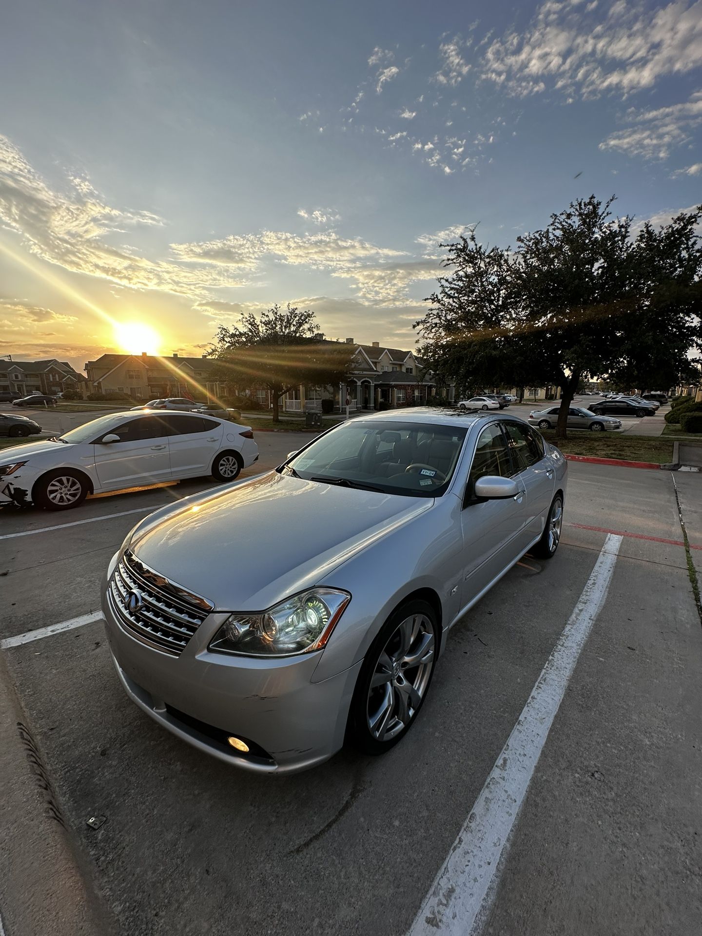 2007 Infiniti M35 for Sale in Saginaw, TX - OfferUp