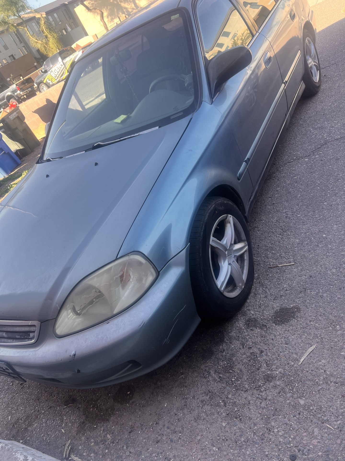 2000 Honda Civic for Sale in Phoenix, AZ - OfferUp