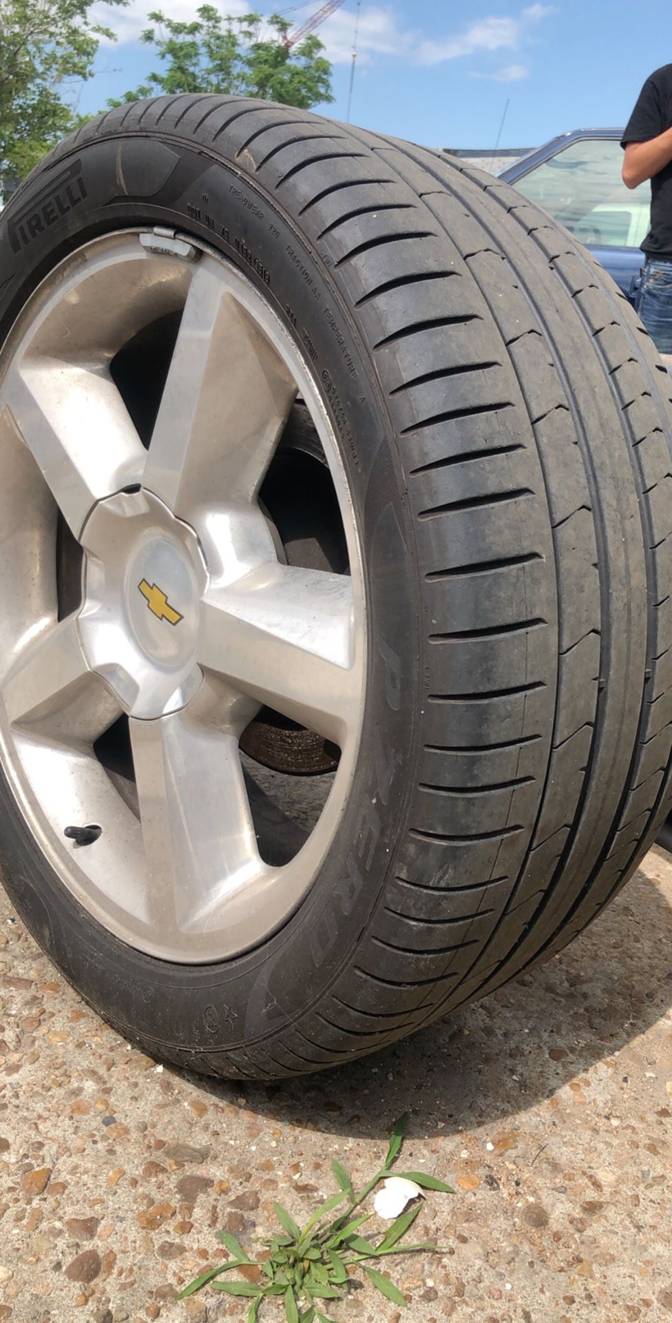 Rims for Sale in Houston, TX - OfferUp