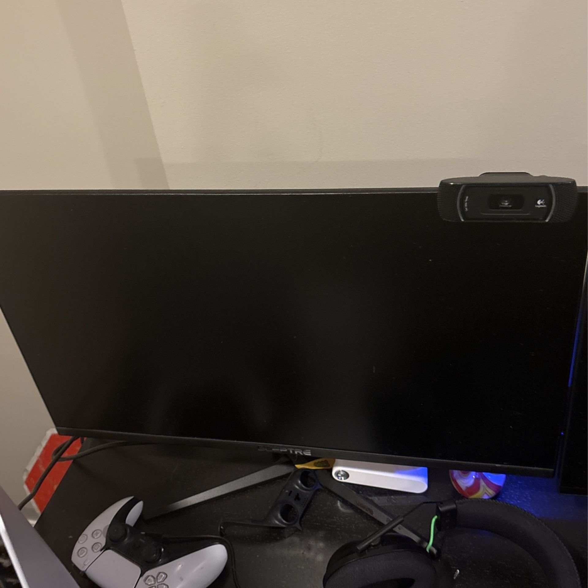 165 Spectre Gaming Monitor for Sale in Park Ridge, IL - OfferUp