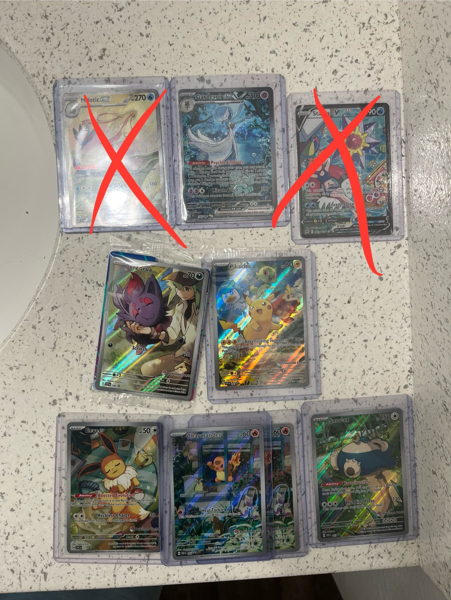 Pokemon SWSH SV stamped for Sale in Norwalk, CA - OfferUp