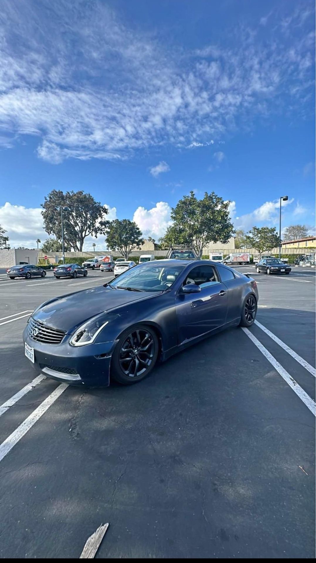 2004 Infiniti G35 for Sale in Riverside, CA - OfferUp
