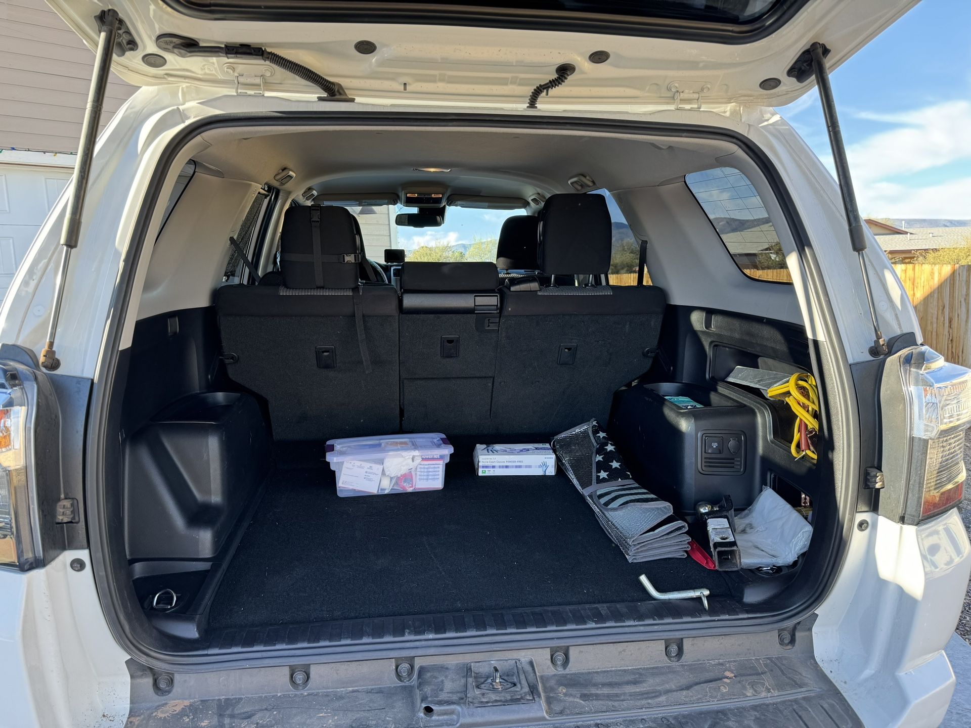 2021 Toyota 4Runner for Sale in Camp Verde, AZ - OfferUp