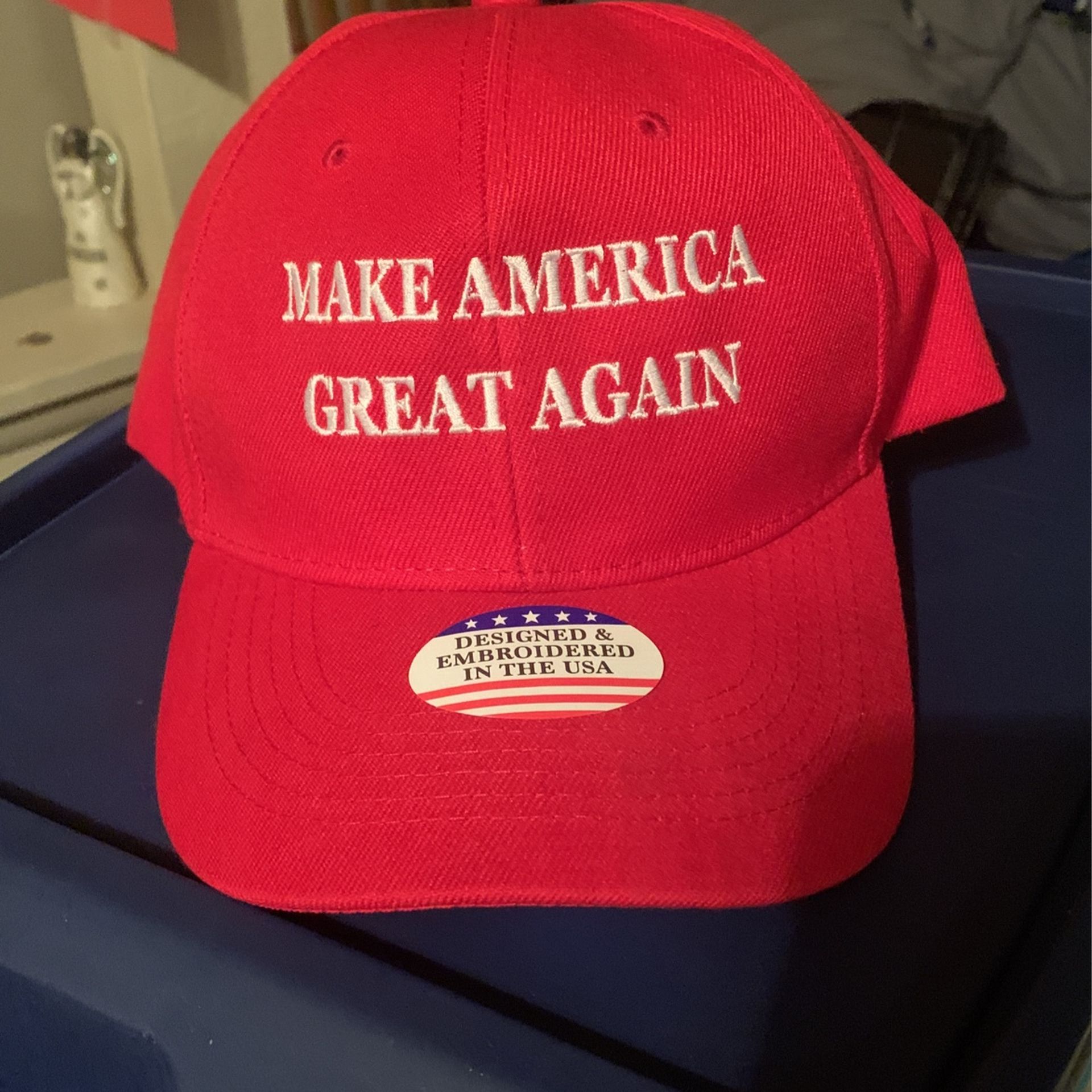 Free MAGA Hat for Sale in Fresno, CA - OfferUp