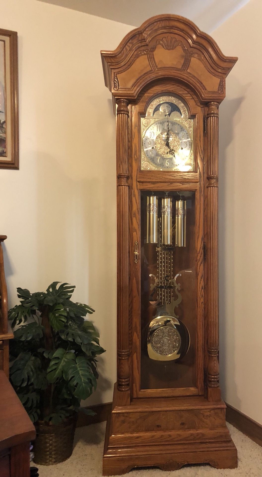 Howard Miller Grandfather Clock Models