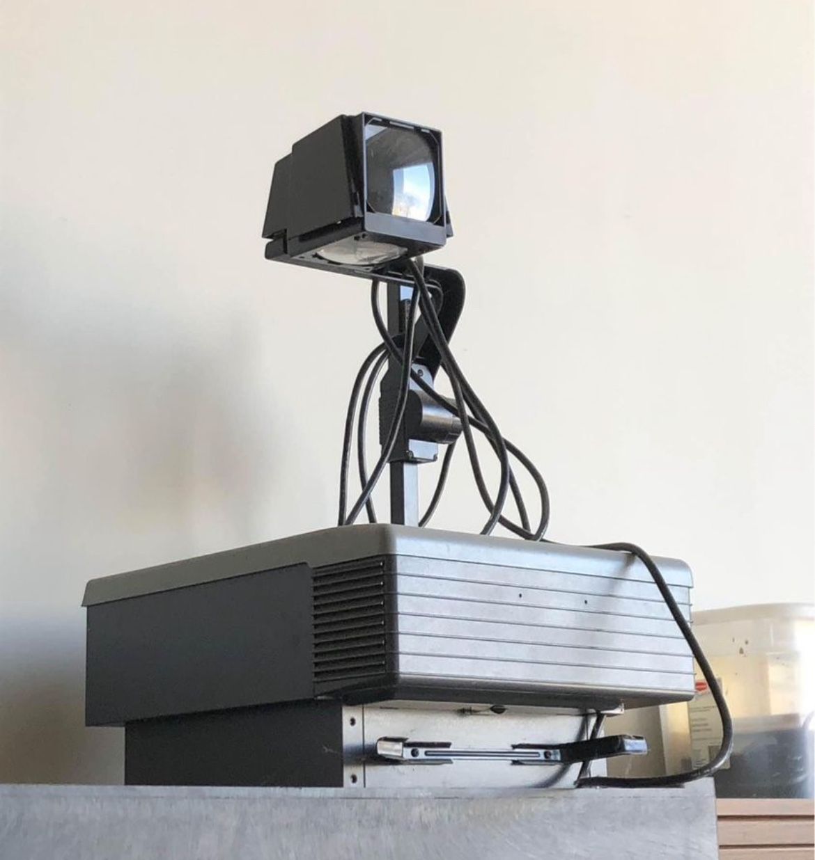 Over Head Projector for Sale in Mokena, IL - OfferUp