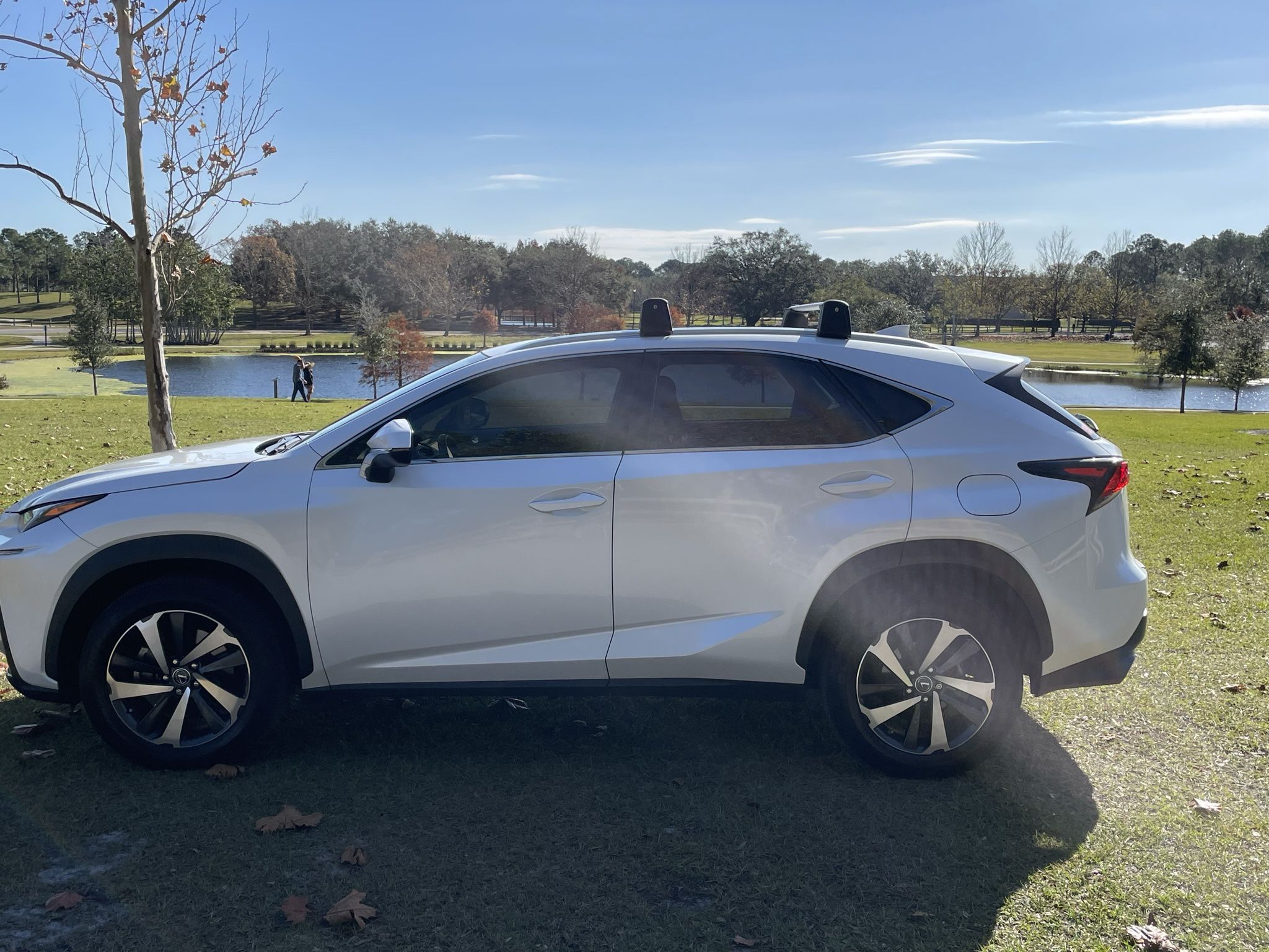 2021 Lexus NX 300 for Sale in Orlando, FL - OfferUp