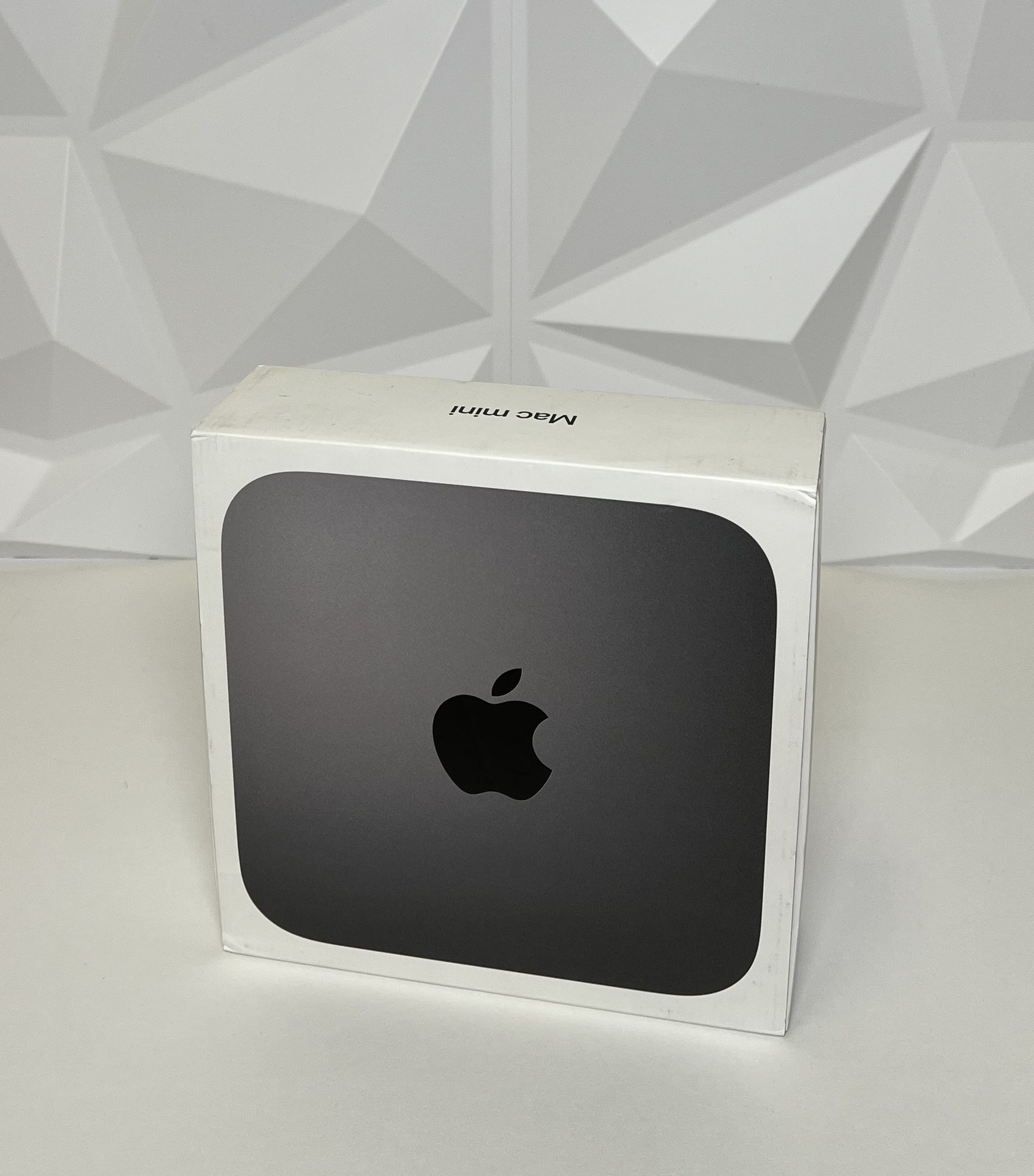 Mac Mini Open Box