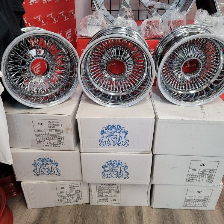 13 Inch Rims for Sale in North Las Vegas, NV - OfferUp