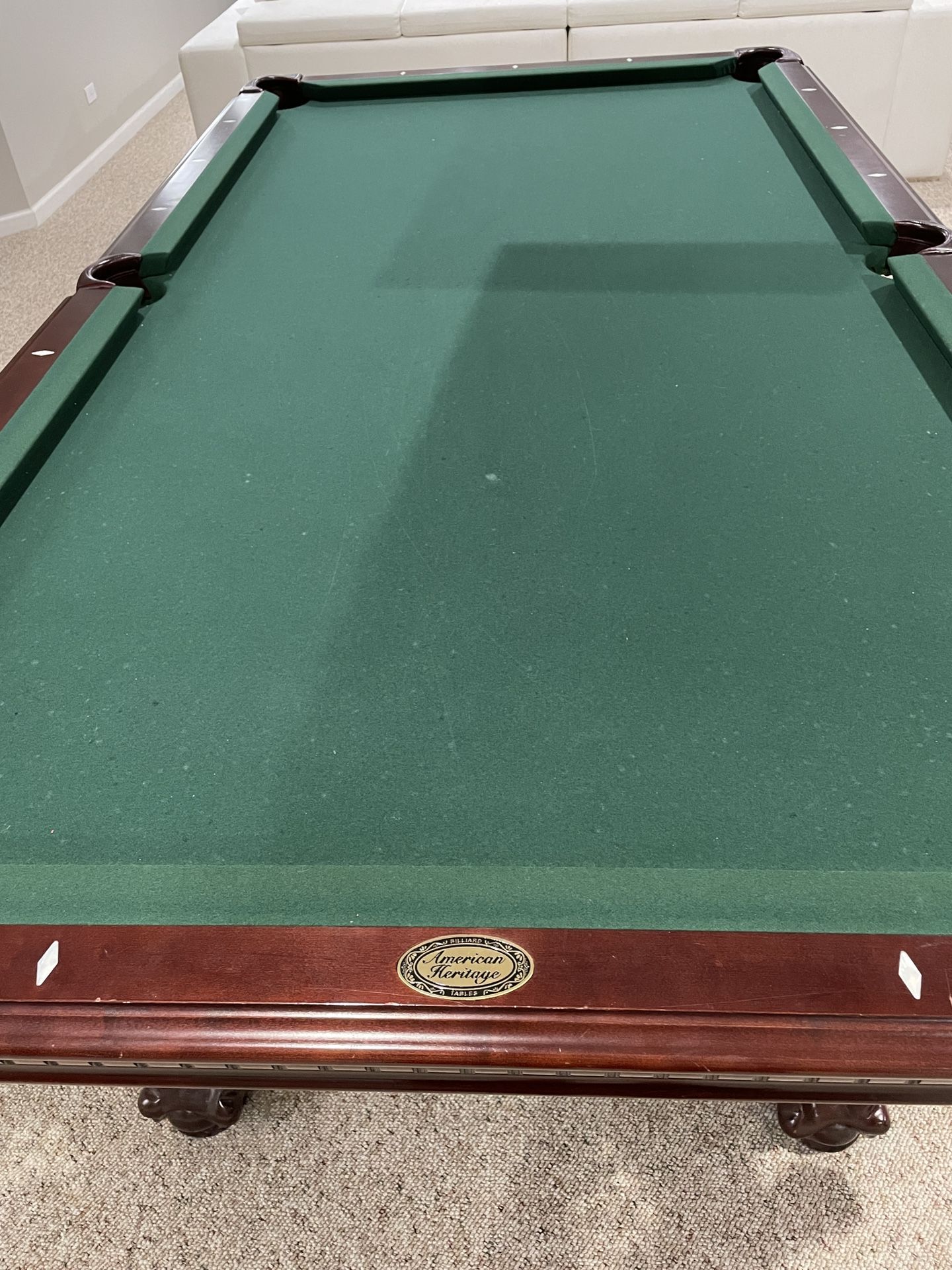 Used Pool Table Buyers