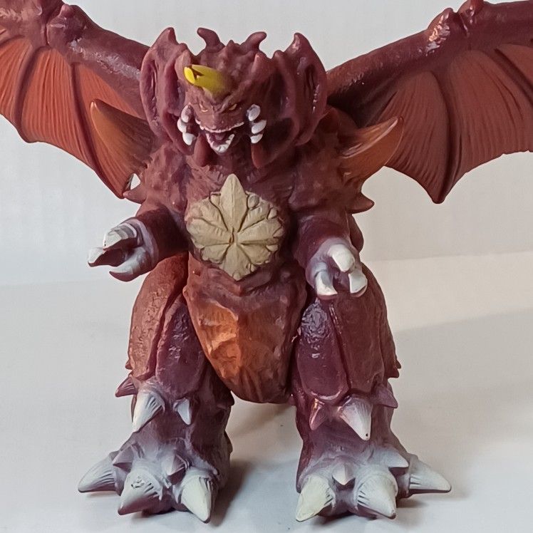 Godzilla Destroyah Toys