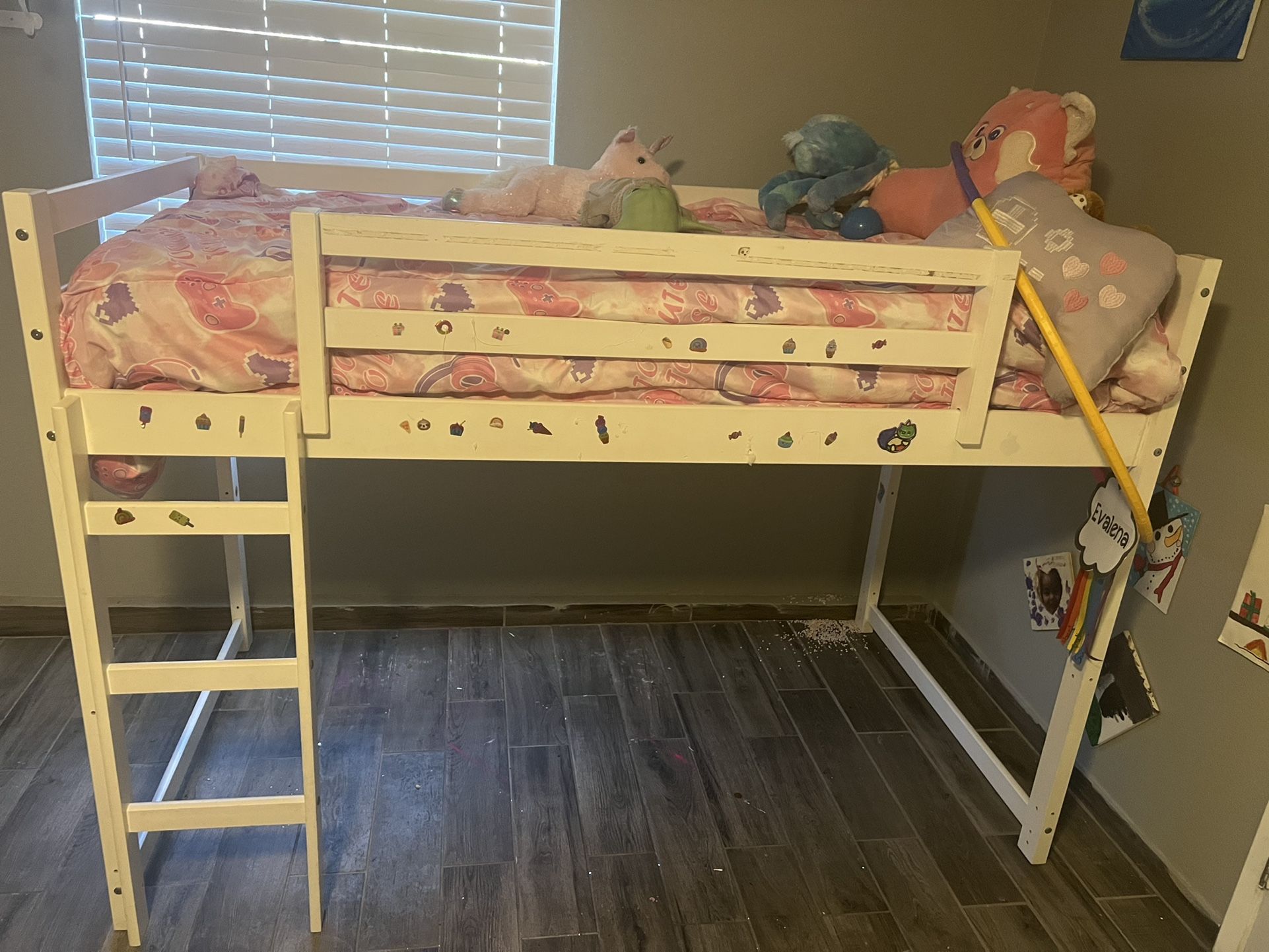 Twin Bed for Sale in Modesto, CA - OfferUp