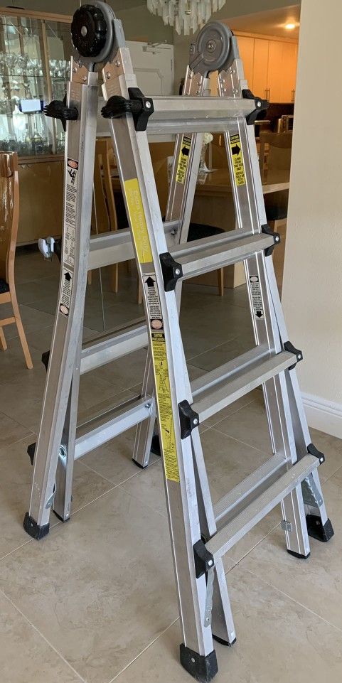 Cosco 20-217-T1AS World's Greatest Ladder for Sale in San Diego, CA ...