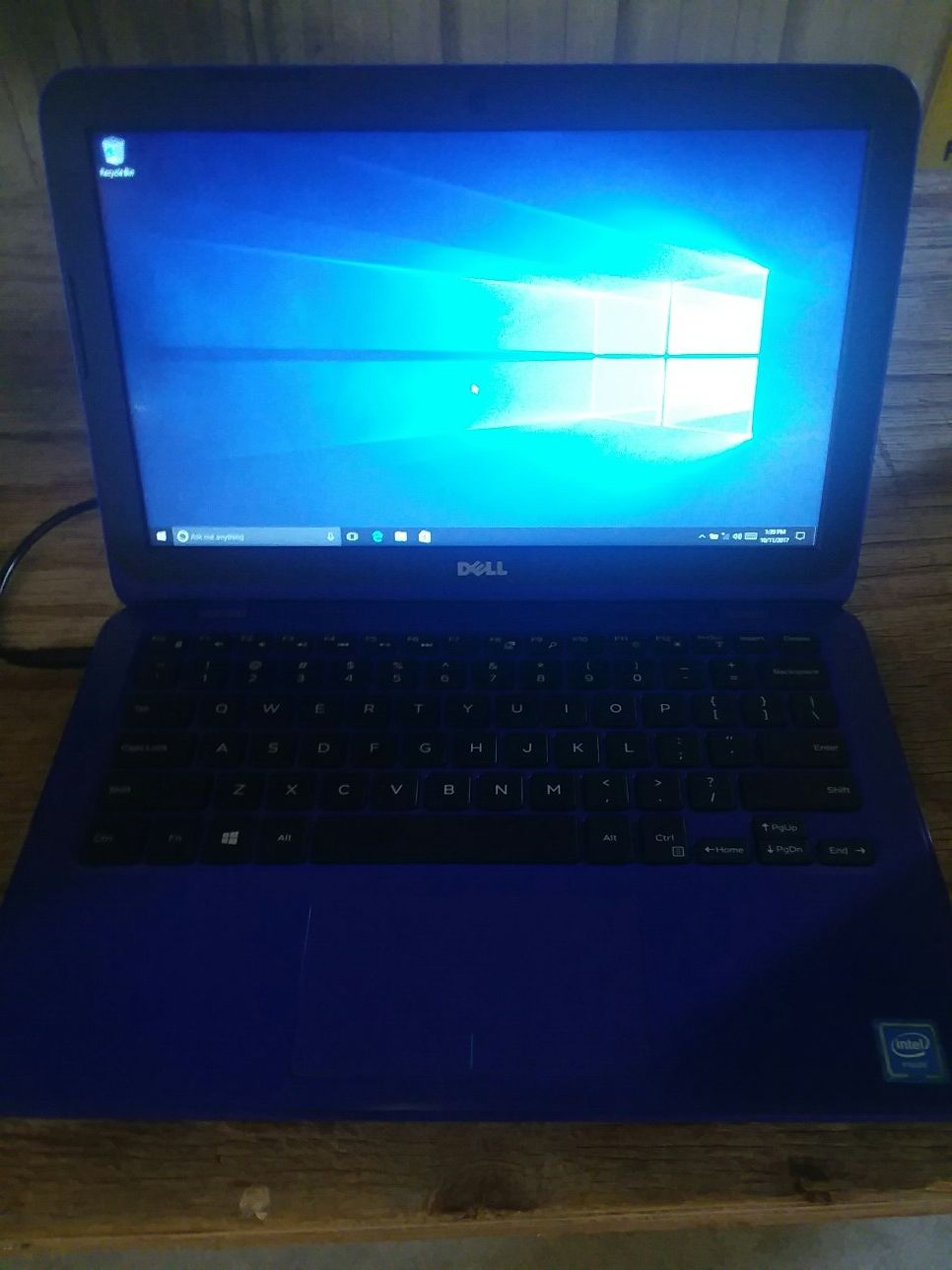 Dell Inspiron 11 P24T Laptop for Sale in Tampa, FL - OfferUp