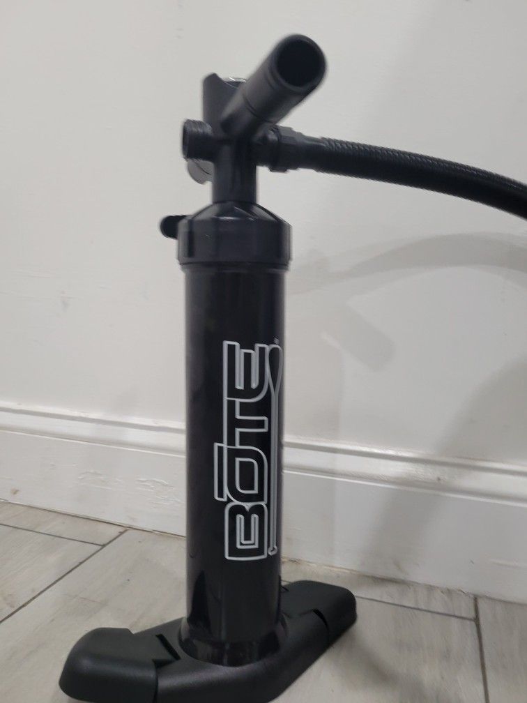 BOTE Aero Hand Pump for Sale in Miami, FL - OfferUp