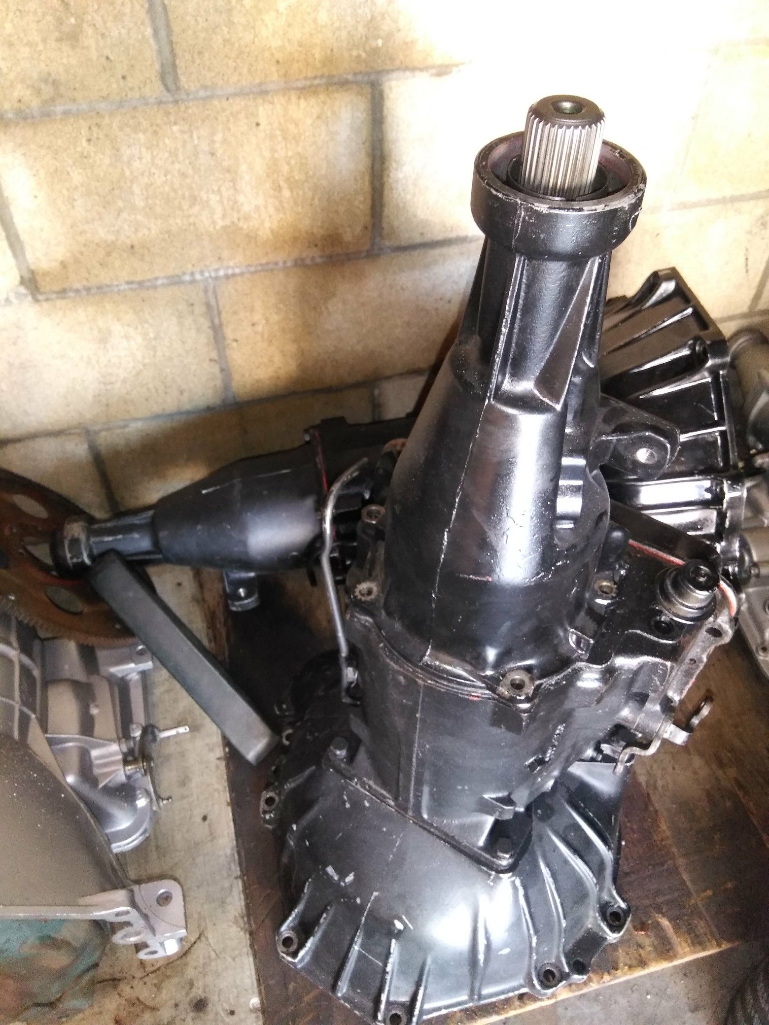 Ford FMX transmission core's for Sale in Anaheim, CA - OfferUp