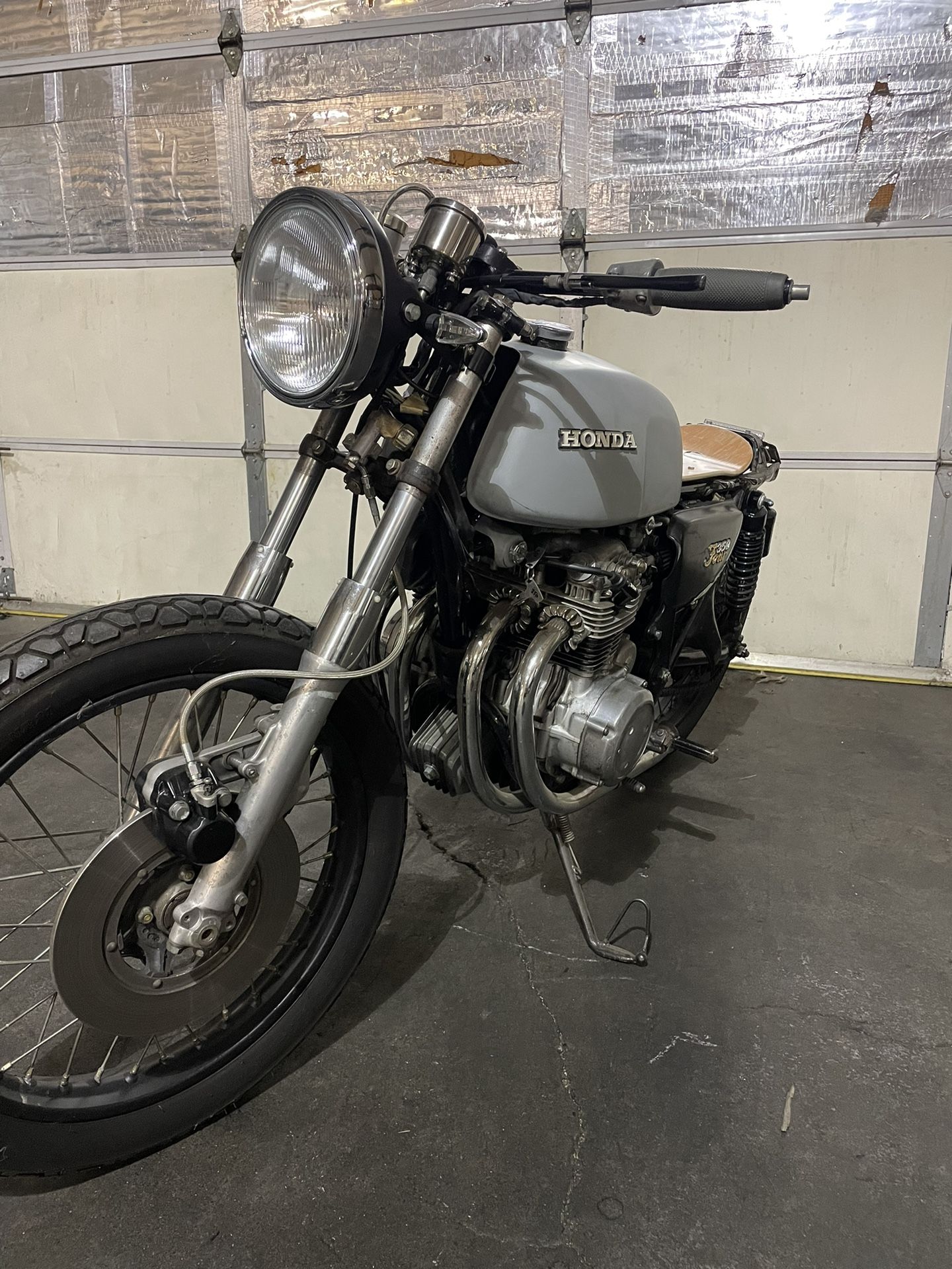 1974 Honda CB350f for Sale in Seattle, WA - OfferUp