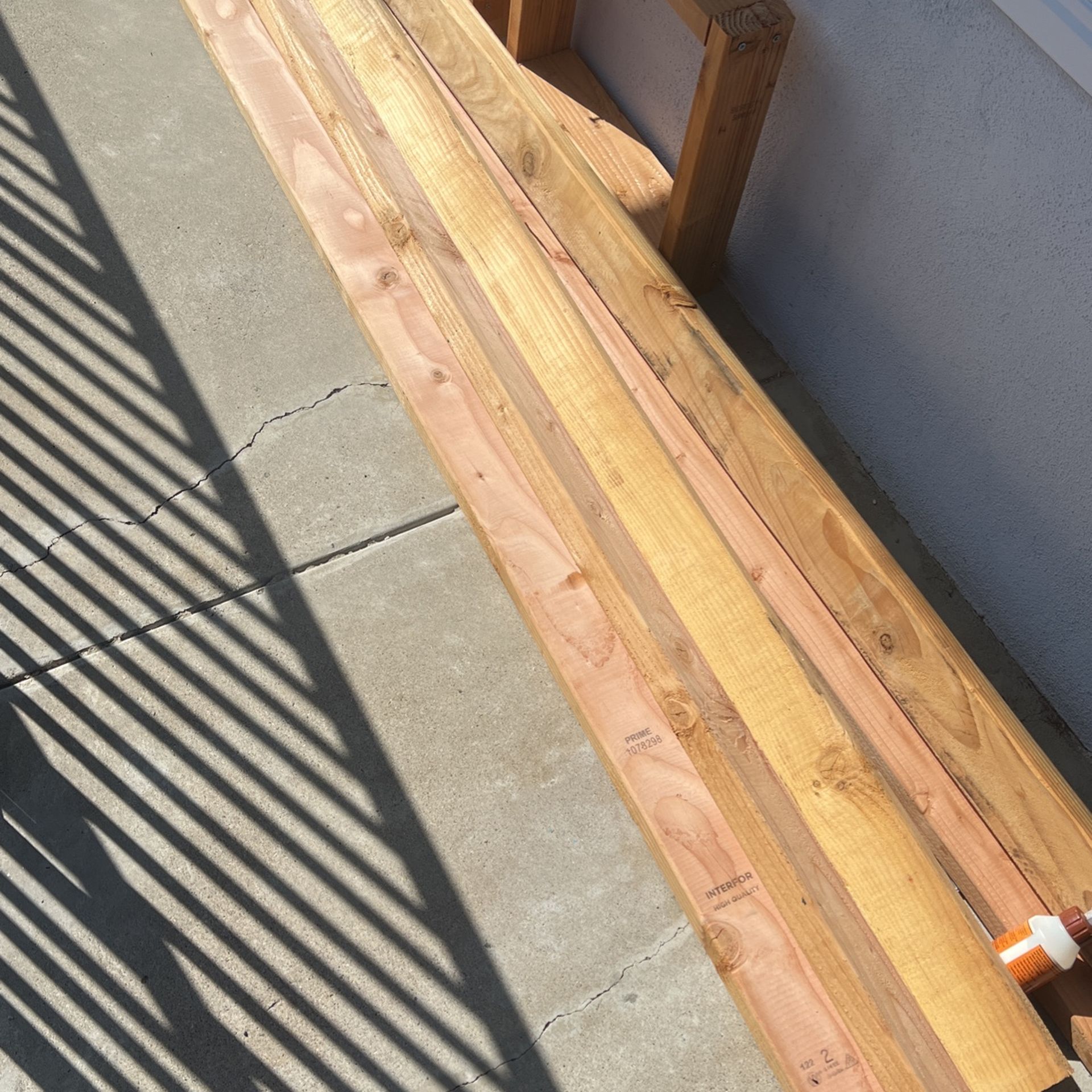 Multiple Fir 2x4s for Sale in San Diego, CA - OfferUp