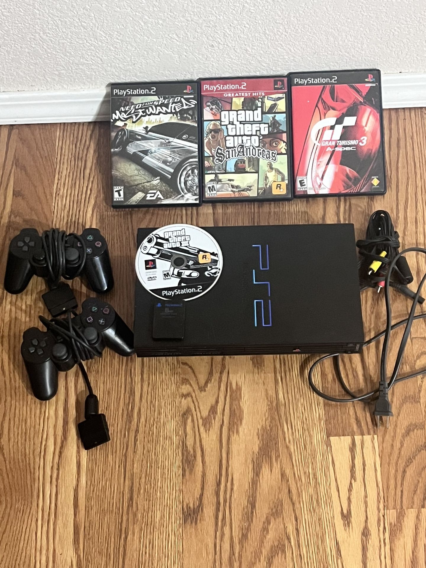 First Gen Ps2 for Sale in Santa Rosa, CA - OfferUp