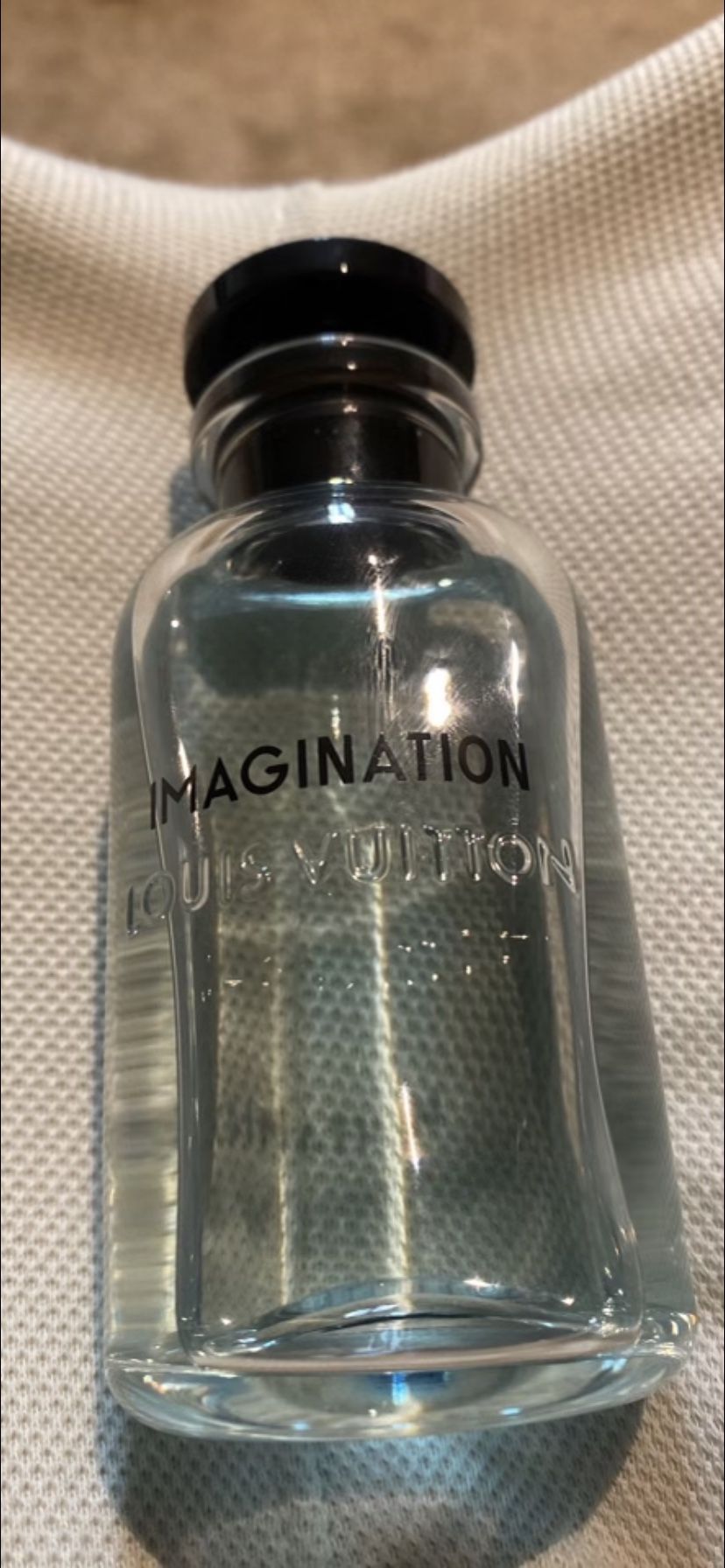 Louis Vuitton Imagination Cologne for Sale in Westminster, CO - OfferUp