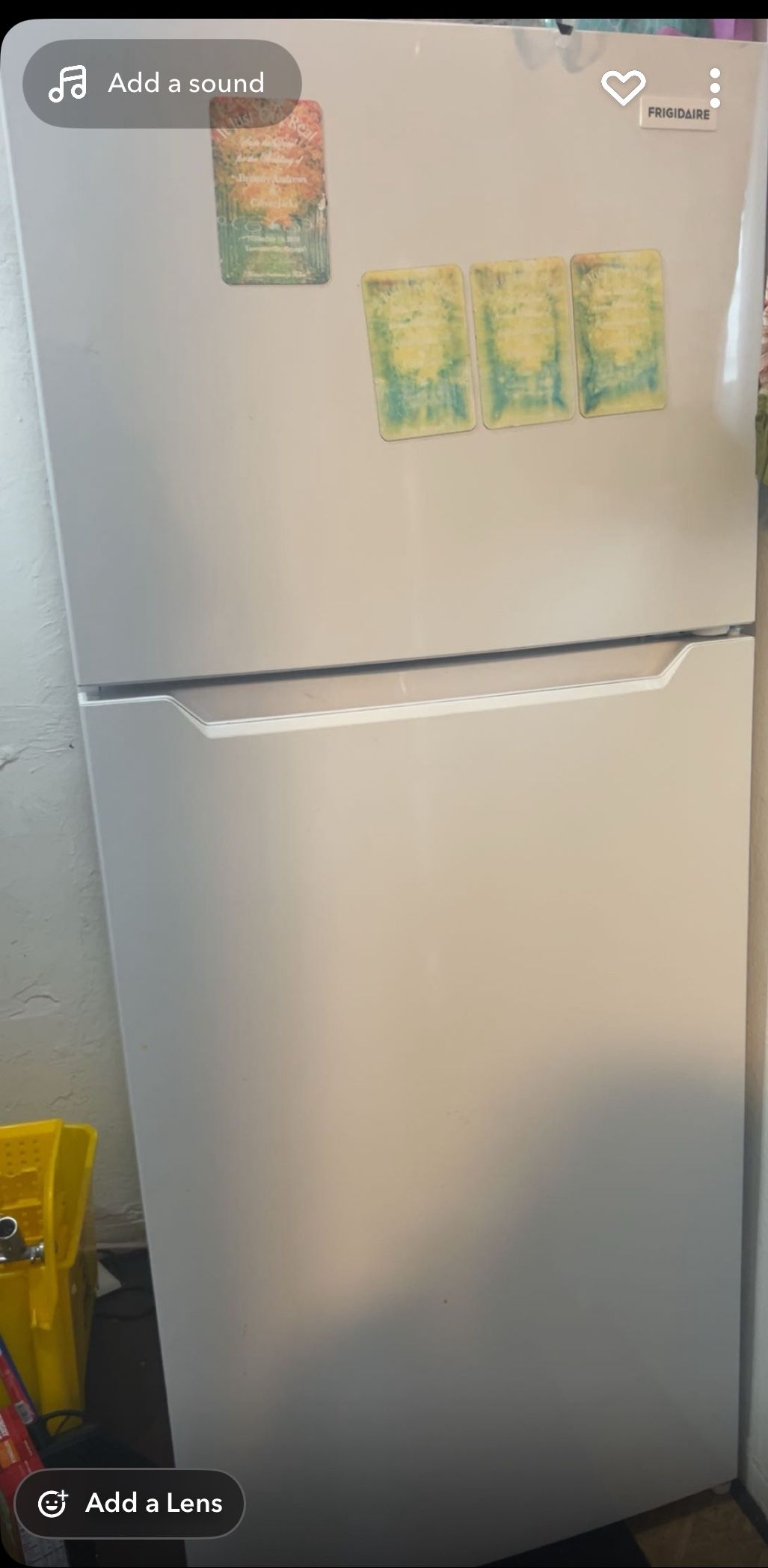 Refrigerator for Sale in Miami, FL - OfferUp