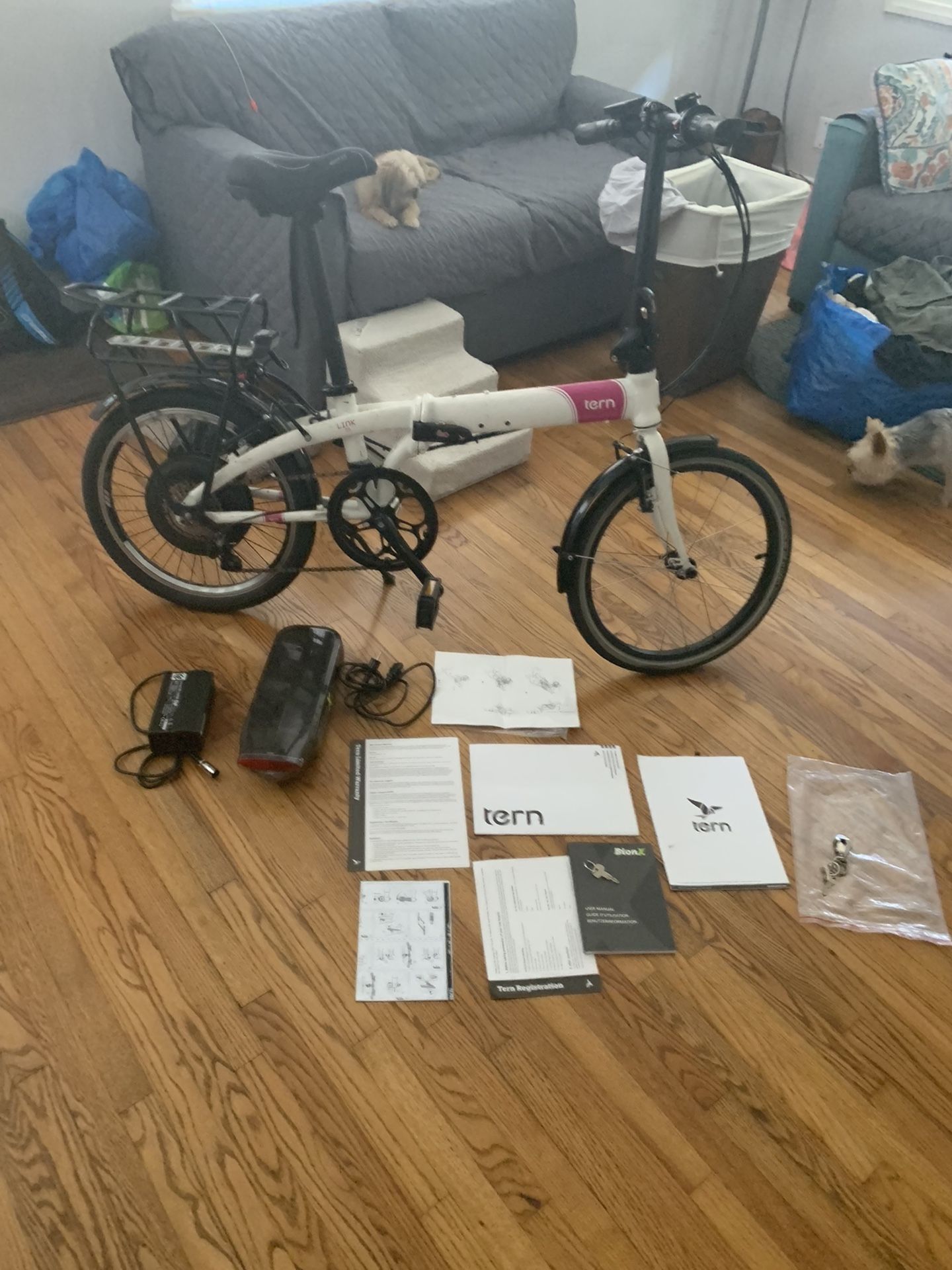 Folding Bike for Sale in Long Beach, CA - OfferUp