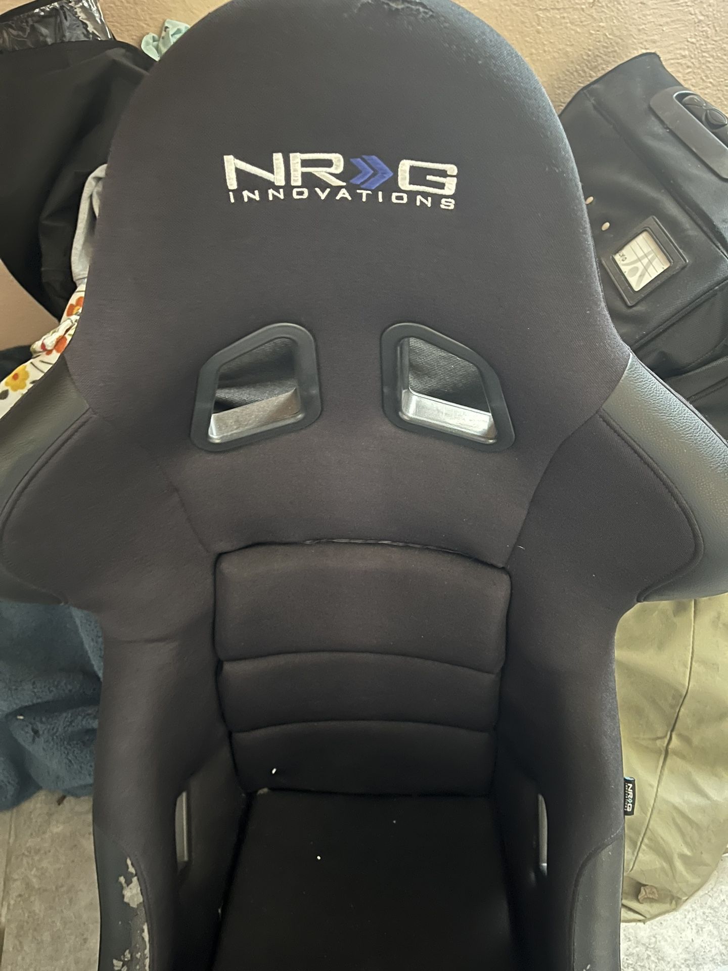 NRG Bucket Seat for Sale in Santa Ana, CA - OfferUp