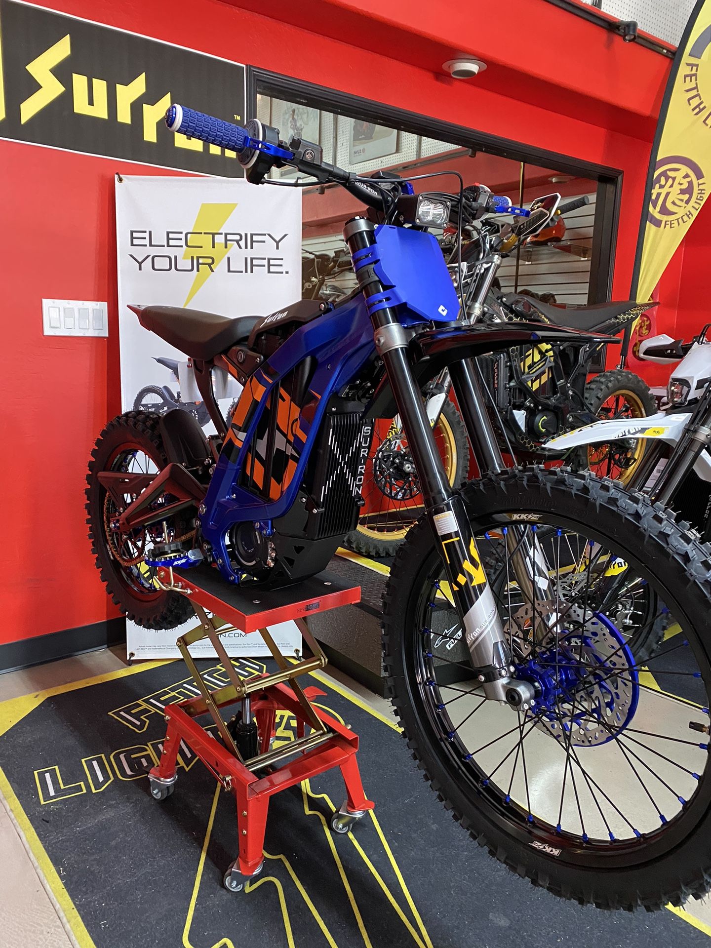 2024 SURRON LIGHT BEE X for Sale in San Diego, CA - OfferUp