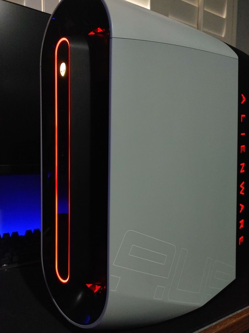 Gamer PC Alienware Aurora R12 for Sale in El Paso, TX - OfferUp