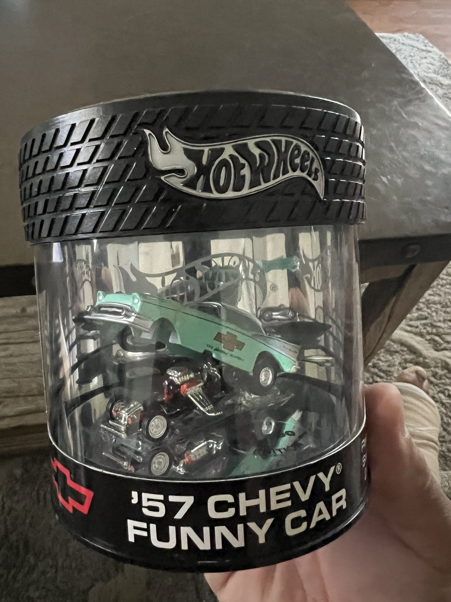 Chevy Jokes