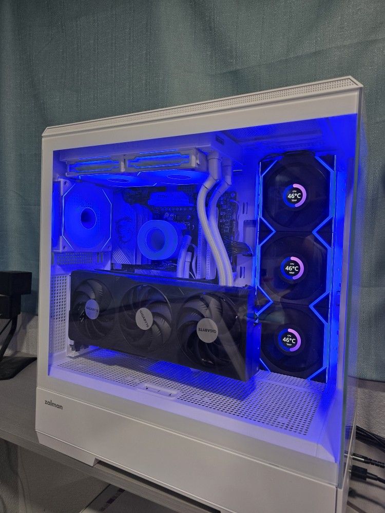 Insane Gaming PC for Sale in Beaumont, CA - OfferUp