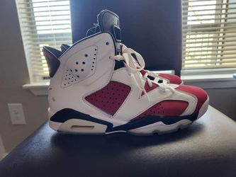 Carmine 6s Purple