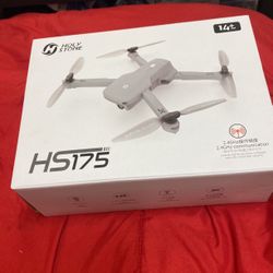 Hs175 drone store