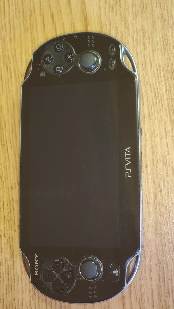 Ps Vita 1101 for Sale in Corona, CA - OfferUp