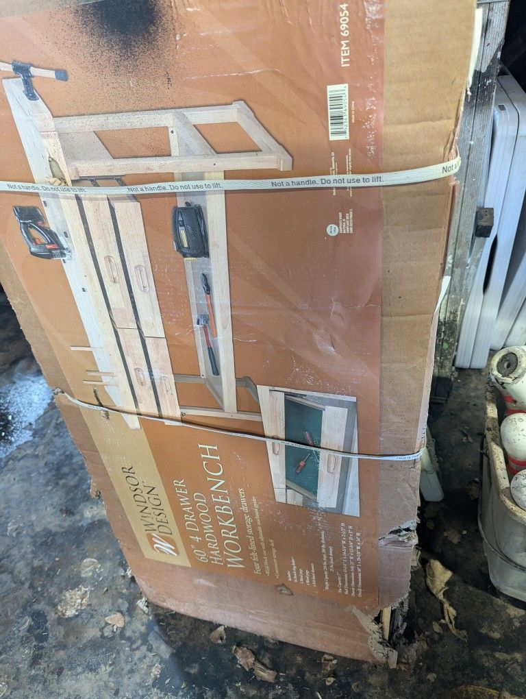 Work Bench for Sale in Montebello, CA - OfferUp