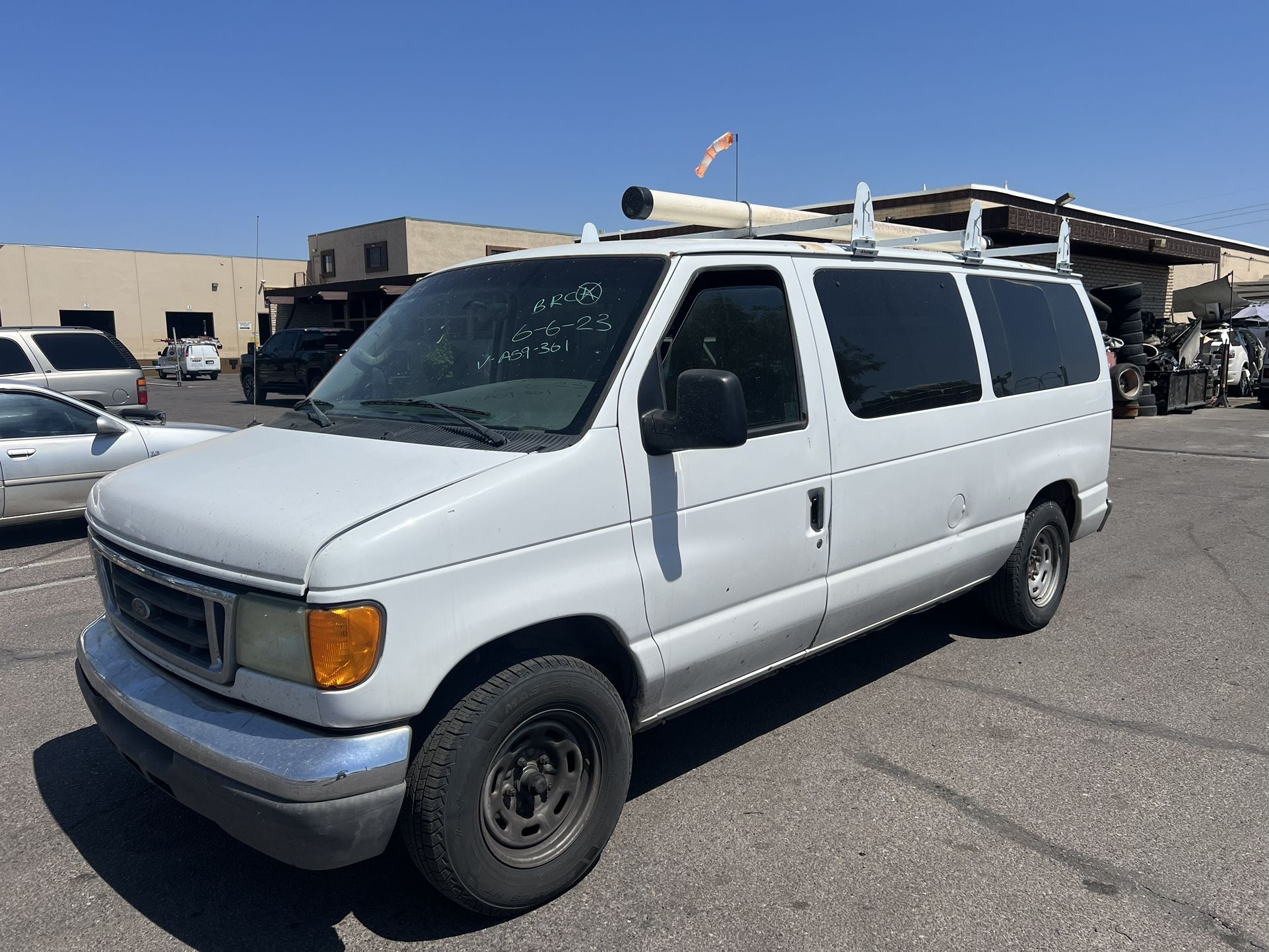 2004 Ford Econoline for Sale in Phoenix, AZ - OfferUp