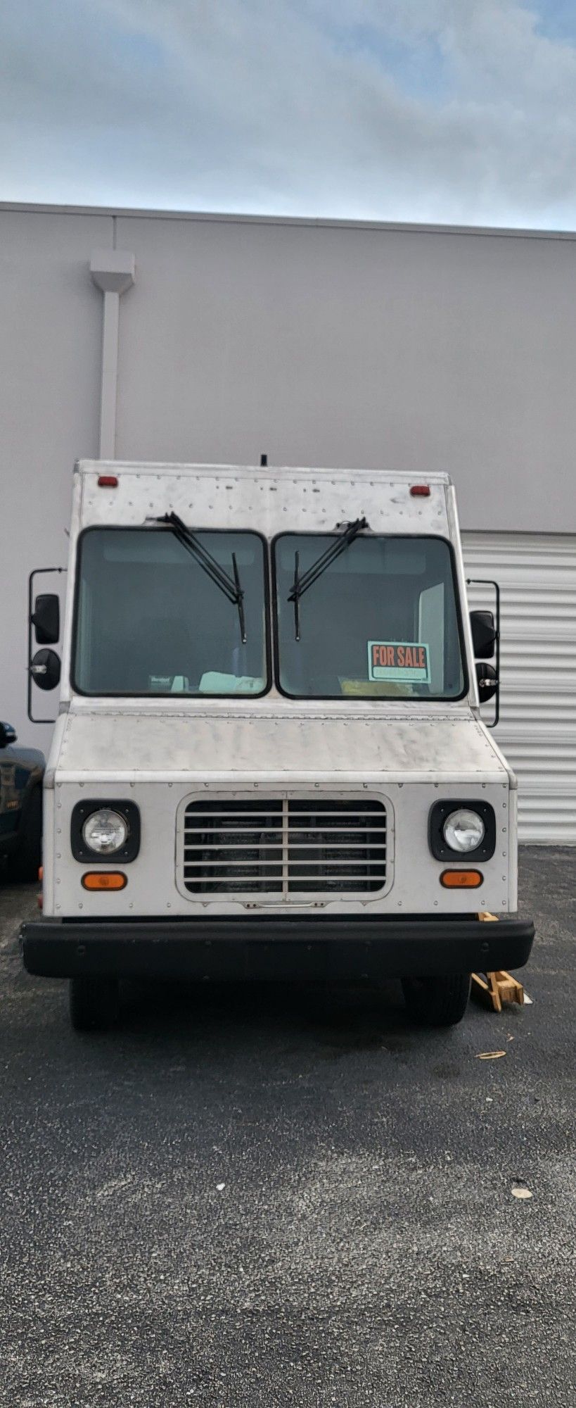 1994 GMC P3500 for Sale in Fort Lauderdale, FL - OfferUp